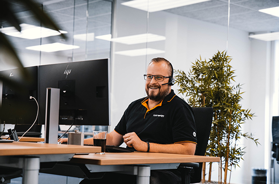 IT beheer nodig - Lucrasoft ICT Beheer ondersteunt jou volledig